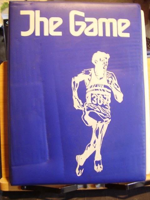 THE GAME MAGAZINE Marshall Cavendish World Sports X 14 Issues ...