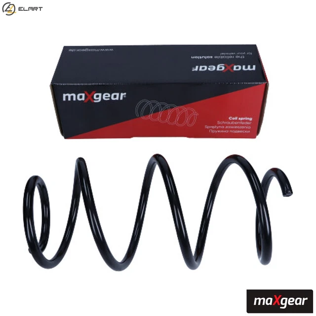 SUSPENSION SPRING 60-0732D FOR KIA D4FC/G4FA 1.4L G4FC 1.6L D4FB 1.6L ...