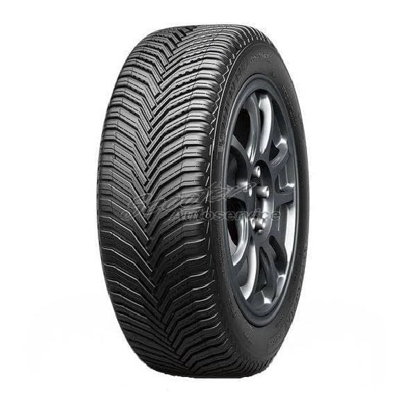GANZJAHRESREIFEN 235/45 R17 94Y Michelin CrossClimate 2 id25246 EUR 133 ...