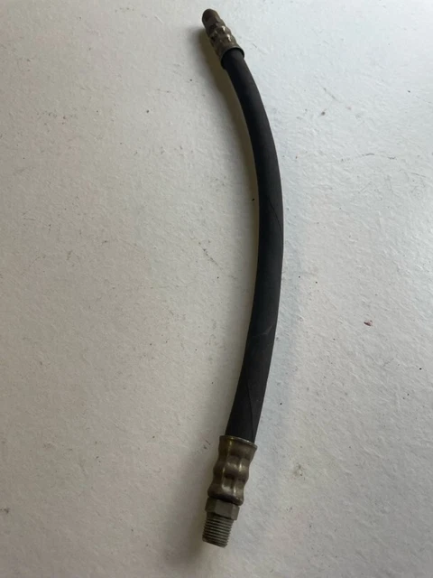 VOLVO BUS/TRUCK COMPRESSOR Air Hose Assembly £28.00 - PicClick UK