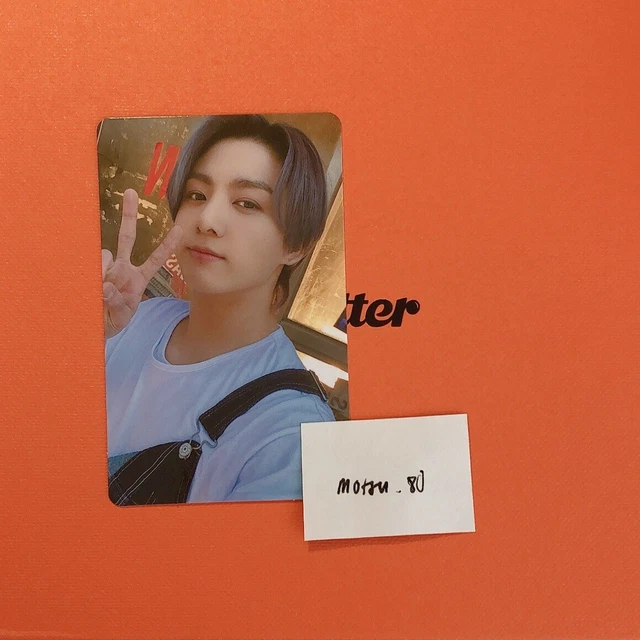 OFFICIAL BTS BUTTER Jeon Jungkook Weverse POB Pre-order Benefits ... OFFICIAL BTS BUTTER Jeon Jungkook Weverse POB Pre-order Benefits ...