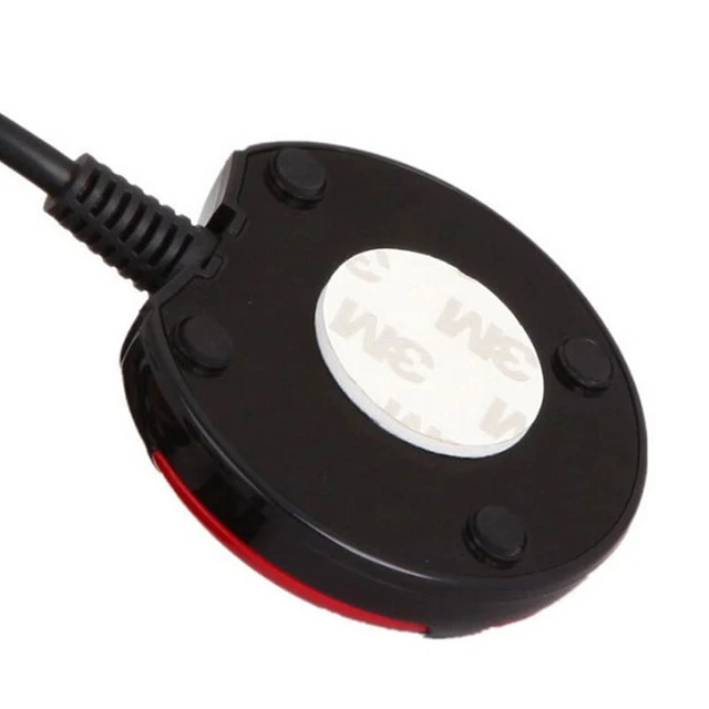 PUSH BUTTON ON Off Reset Switch Desktop PC Computer Case Power Supply ...