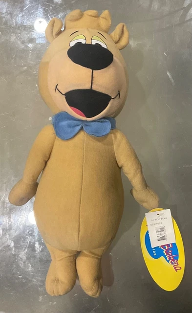 BOO BOO BEAR from yogi bear $8.50 - PicClick AU