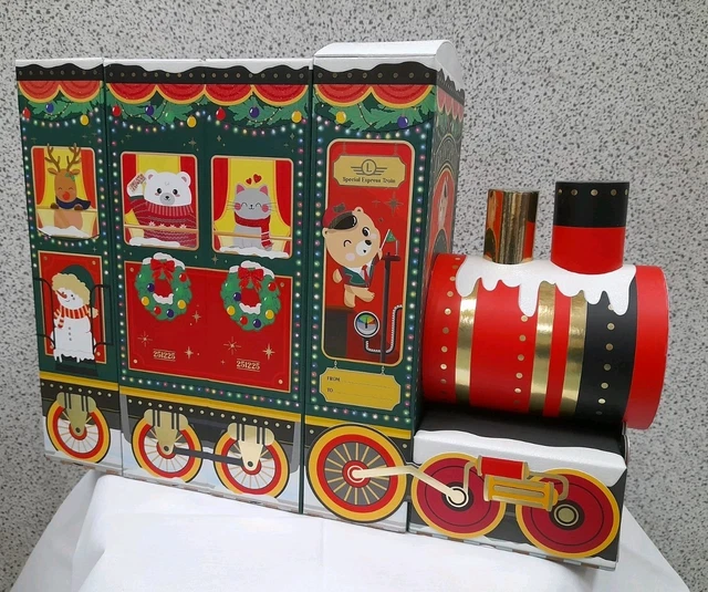 LEGAMI CALENDARIO DELL 'Avvento Christmas Countdown 2025 EUR 79,90 ...