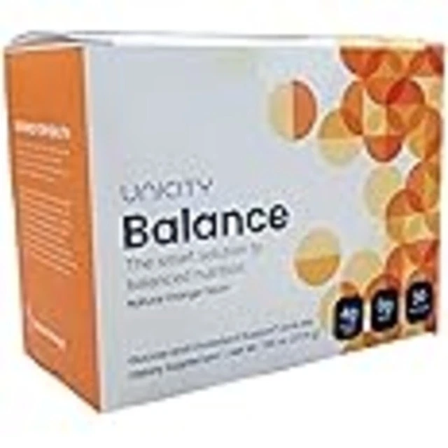 UNICITY BALANCE SLIM 30 Sachets Pack by Unicity ENT WORLDWIDE £57.34 ...