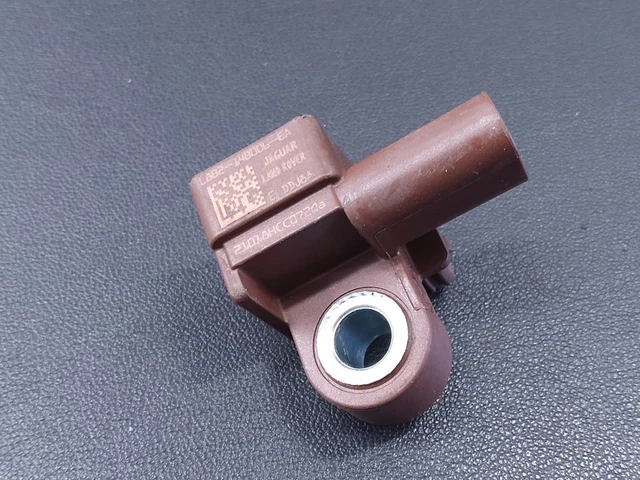 LAND ROVER DEFENDER 2021 Deployment crash impact Sensor - Air Bag ...