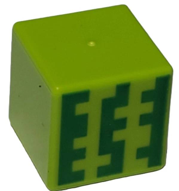 LEGO MINECRAFT MELON from 21138 The Melon Farm $1.95 - PicClick AU