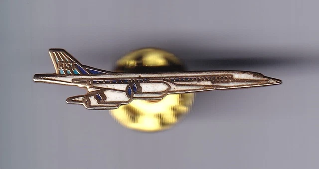 RARE PINS PIN'S .. Avion Plane Airlines Compagnie Concorde Air France Atsf ~Fr EUR 6,99 ...