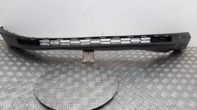 SKODA KODIAQ MK1 2016-2023 Front Bumper Lower Section 210405 565807061 ...