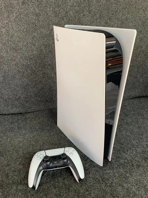 SONY PLAYSTATION 5 PS5 Game Console 825GB CFI-1215A $602.66 - PicClick CA