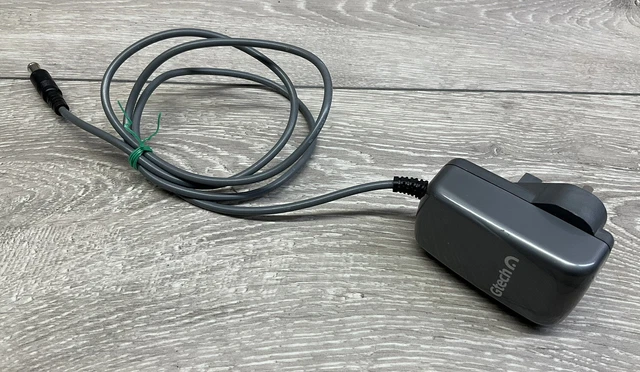 GENUINE GTECH BATTERY Charger CH01 For AR20 AR21 AR29 AR30 K9 £12.99 ...