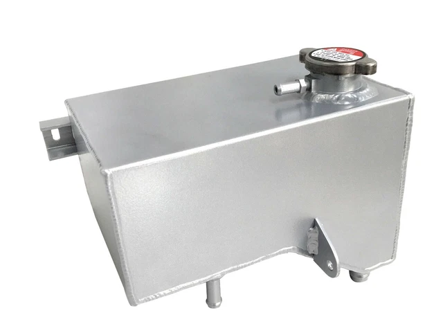 FOR LAND ROVER Defender 300TDI Alloy Performance Coolant Expansion ...