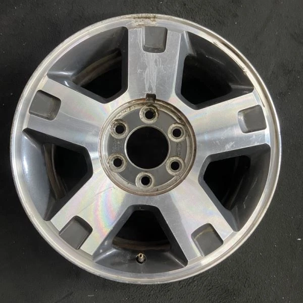 FORD F150 PICKUP OEM Wheel 18” 2004-2008 Original alloy Rim Factory ...