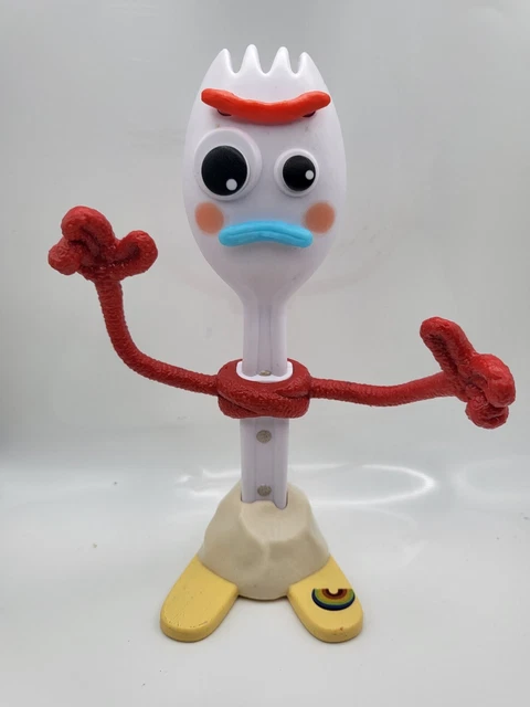 DISNEY PIXAR TOY Story Talking 7.5