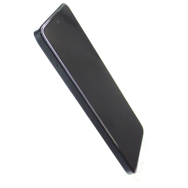 TCL 50 5G noir dual sim parfait état EUR 71,21 - PicClick FR