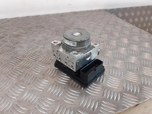 MAZDA 2 ABS Pump Module 2015-2025 DG9H437A0 £47.60 - PicClick UK