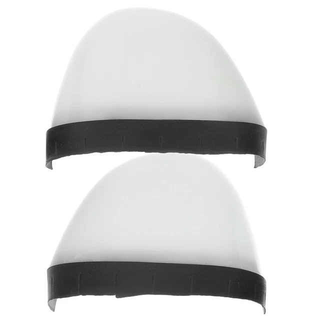 PROTECTIVE TOE CAPS Safety Guards for Work Shoes Boot Footwear £11.66 ...