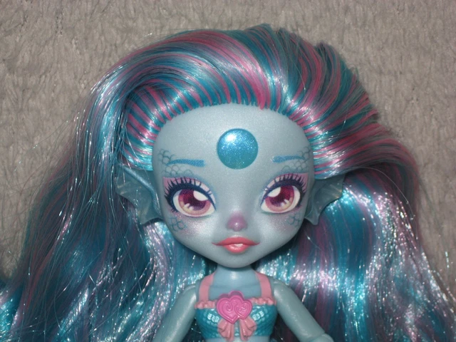 MAGIC MIXIES PIXLINGS doll Marena the Mermaid 260329A5 $28.00 - PicClick CA