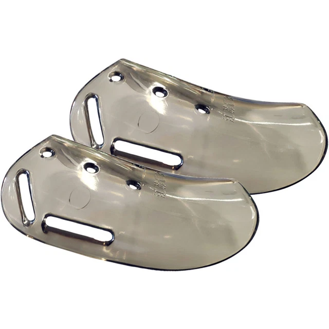 ANTI-SMASH SHOE COVER Crease Work Boot Toe Protector Reusable £18.15 ...