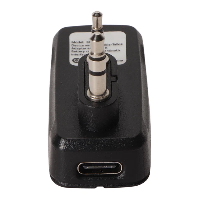 WALKIE TALKIE WIRELESS Programmer Telefon APP Ham Radio Wireless ...