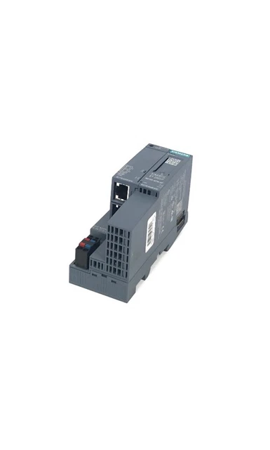 SIEMENS SIMATIC ET200SP Profinet Interface-Modul 6ES7155-6AU00-0CN0 FS ...