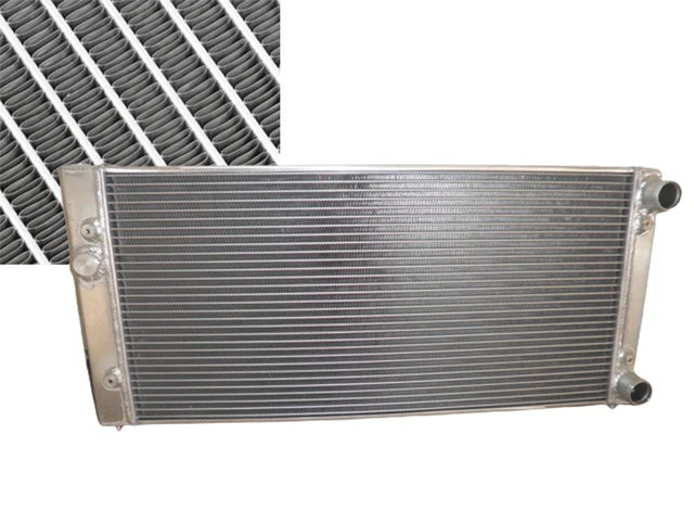RADIATEUR POUR 1993-1999 VW Golf MK3 GTI VR6 GL GLS & Vento 1.8L 1.9L 2 ...