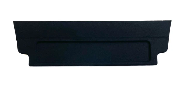 CITROEN C5 AIRCROSS 2018-2025 Rear Parcel Shelf Load Cover 9826860780 ...