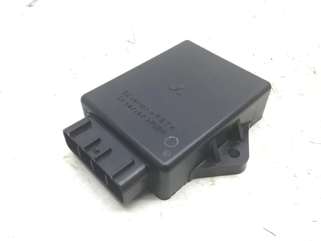 BOITIER CDI MOTEUR De YAMAHA Majesty YP 250 2000 2001 EUR 40,71 - PicClick FR