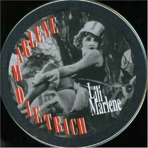MARLENE DIETRICH LILI Marleen (18 tracks, #480032) [CD] EUR 6,35 ...
