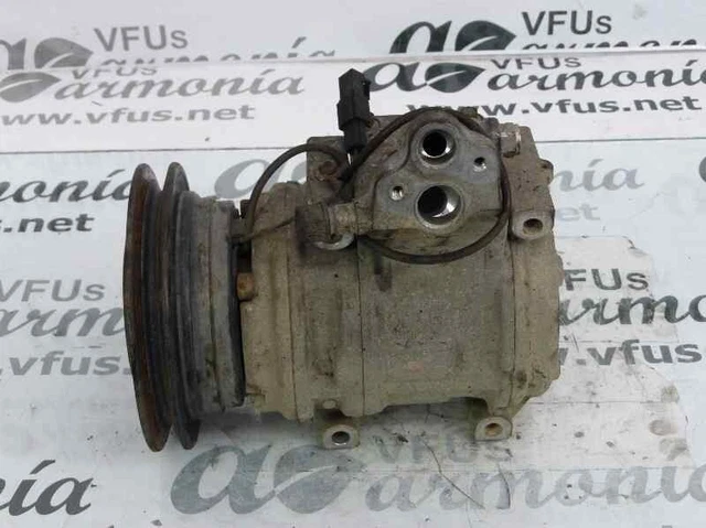 4472000526 COMPRESOR AIRE Acondicionado / 148080 Para Mitsubishi Galloper Hyund EUR 89,62 ...
