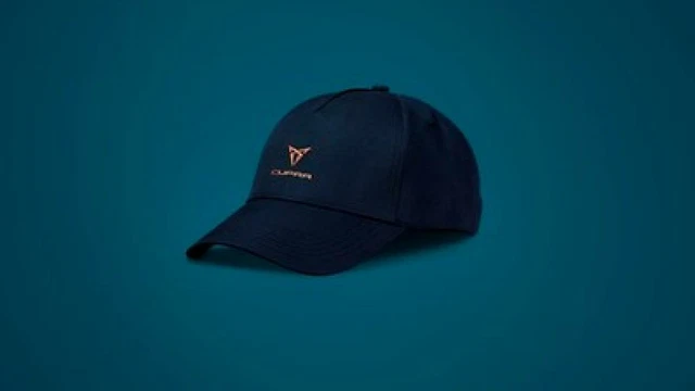 BASEBALL CAP, SCHWARZ, Original CUPRA EUR 25,50 - PicClick DE
