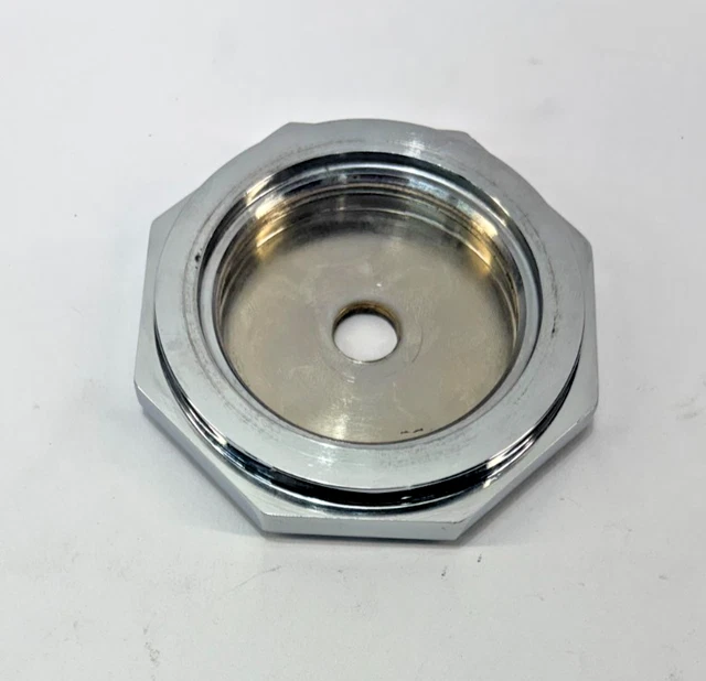 RADIATOR CAP W/HOLE, MGTA MGTB MGTC MGTD MGTF $103.29 - PicClick CA