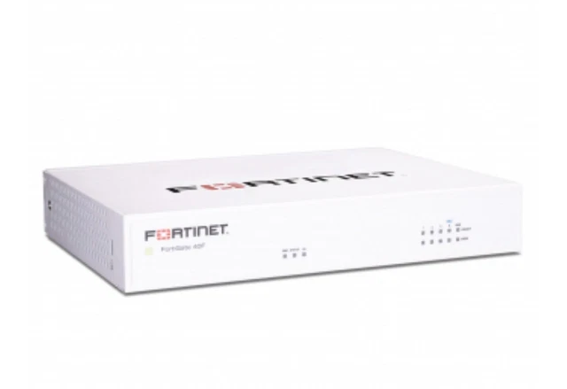 FORTINET FORTIGATE 40F-3G4G Rete Lte Sicurezza Fortiwifi 40F-3G4G ...