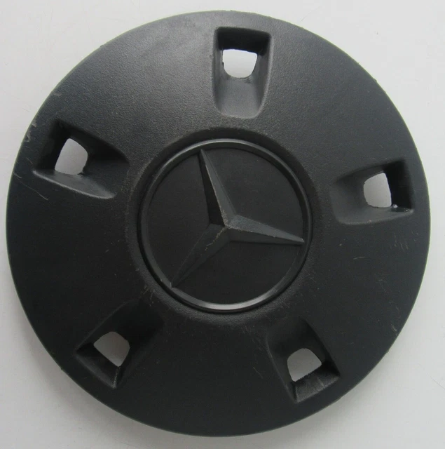 GENUINE MERCEDES-BENZ CENTRE Cap For Vito Steel Wheel (W447) - A447401 ...
