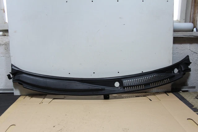 WINDLAUF WASSERABWEISER WASSERKASTEN 735274984 Fiat Punto 188 Bj,2002 ...