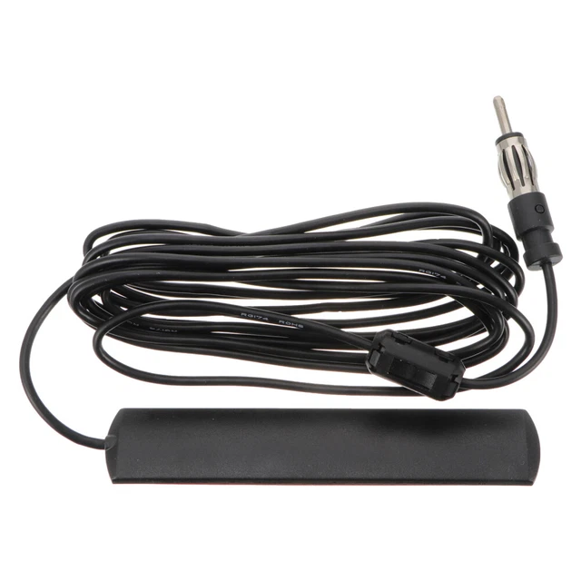 AUTORADIO ANTENNE LKW-RADIOANTENNE UKW-Antenne Dachantenne LKW ...