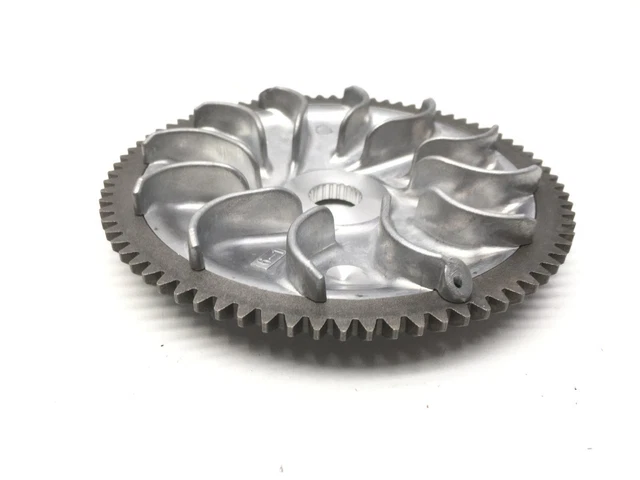 DEMI-POULIE MOTRICE FIXE RMS Piaggio BEVERLY RST 125 2004 2005 M28400 ... DEMI-POULIE MOTRICE FIXE RMS Piaggio BEVERLY RST 125 2004 2005 M28400 ...