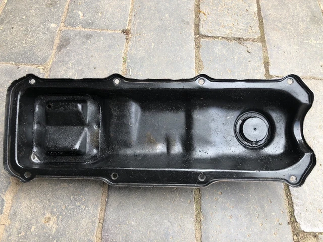 VW GOLF MK1 / CADDY MK1 PICKUP / JETTA MK1 1.6D DIESEL Engine Rocket ...