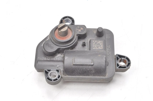 BMW 1 F20 M140i 3.0 24V 340PS Clapet D'Étranglement 8632154 EUR 84,62 ...