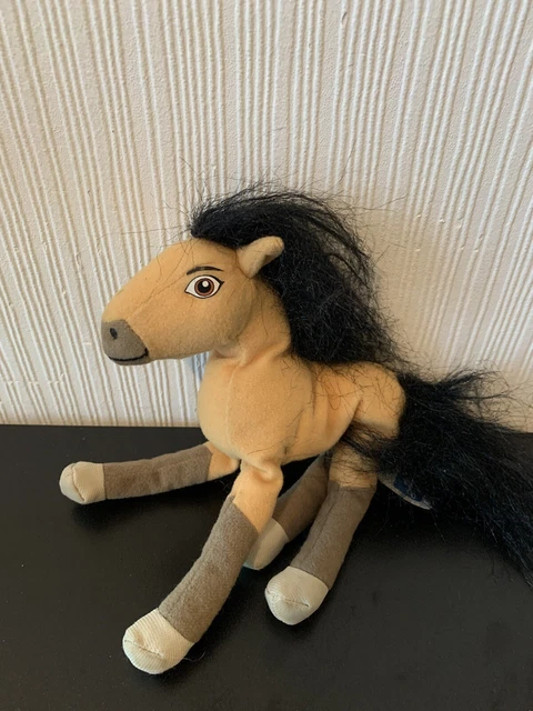 DREAMWORKS SPIRIT STALLION of Cimarron Jemini £16.00 - PicClick UK