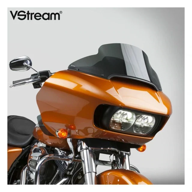PARE-BRISE NATIONAL CYCLE Vstream® 9" Pour Harley-Davidson EUR 286,39 ...