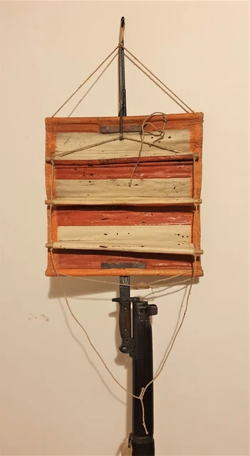 ORIGINAL WW1 BRITISH Army Lee Enfield SMLE Morse Code Shutter Signal ...