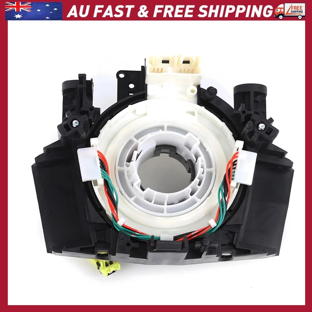 CLOCK SPRING 2010-2012 Fit NISSAN Pathfinder R51 SUV dCi 4WD Diesel ...