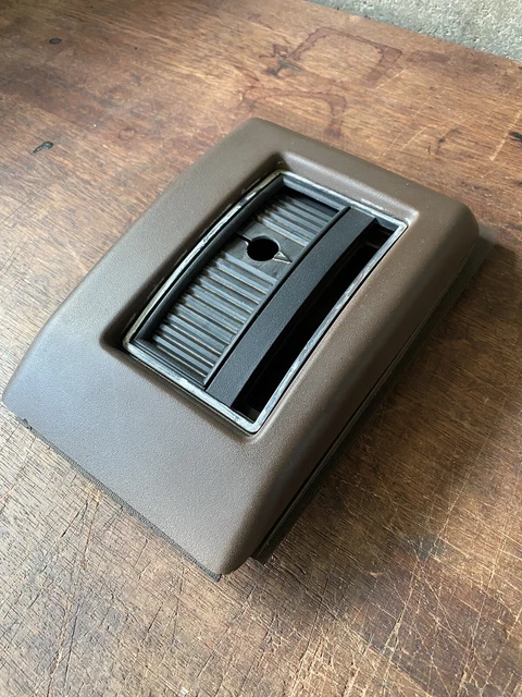 HOLDEN COMMODORE VB Vc Vh Vk Vl Auto Gear Shifter Console Surround Hdt Ss Sle Gm $199.00 ...