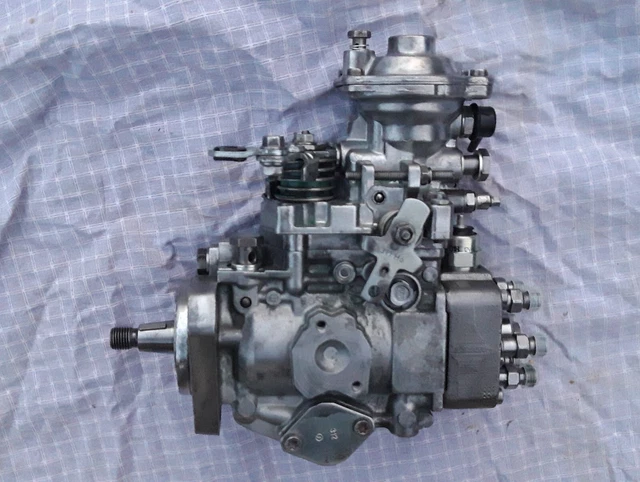 POMPE INJECTION Bosch 0460426218 pour VOLVO PENTA MARINE MOTEUR TAMD41P ...