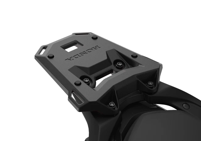 NEW GENUINE HONDA Cb500Xar Nx500 2024 Kit Top Box Bracket Plate ...