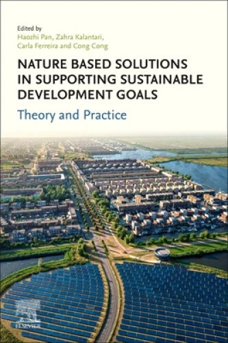 NATURE-BASED SOLUTIONS IN Supporting Sustainable Development Goals ...