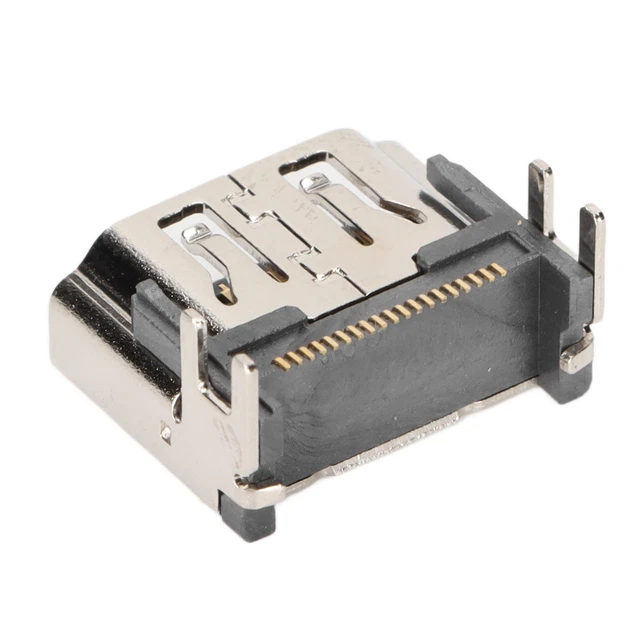 For Hd Multimedia Interface Port Socket Hd Multimedia Interface Port R