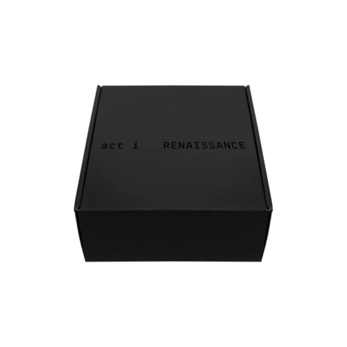 BEYONCE RENAISSANCE COLLECTIBLE Exclusive Box Set Pose 3 (Medium) £50. ...