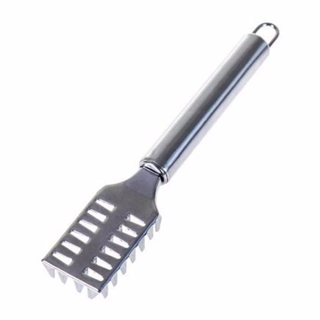 SCALE REMOVER FISH Scaler 20 X 3.4cm For Chefs And Restaurateurs ...